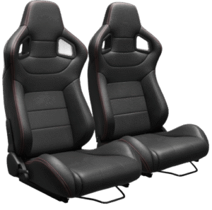Bride Racing Seats – Bucket Seats & Low Max