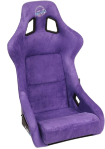 Bride Racing Seats – Bucket Seats & Low Max